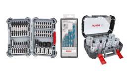 Online Spare Parts Service | Bosch Professional