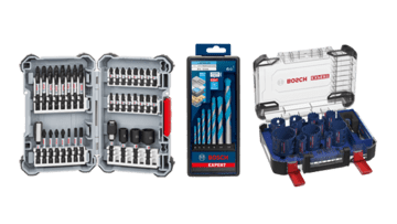 Bosch Professional Accessories | Bosch Professional