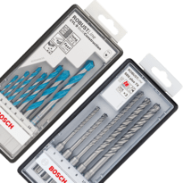 Bosch Professional Accessories | Bosch Professional