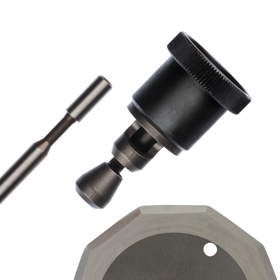 For Nibbling, Cutting & Pressing Machine Accessories